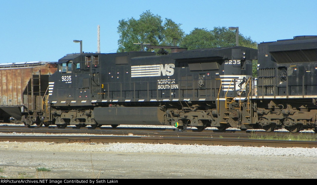 NS 9235